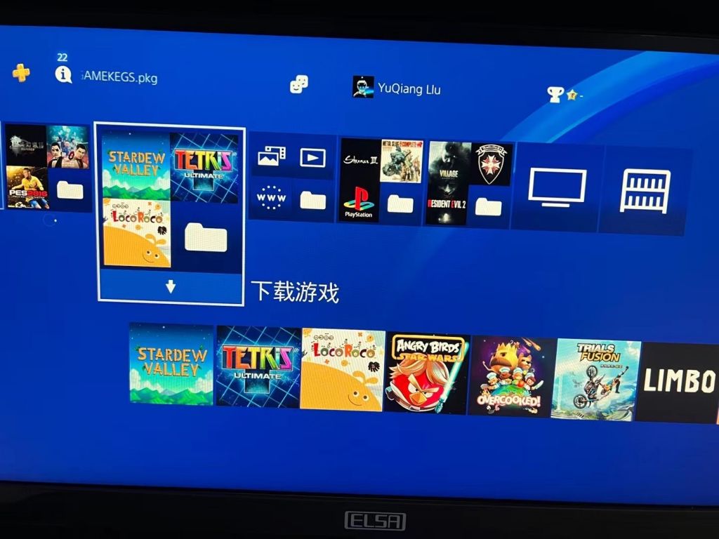 PS4 9.6系统的已经可以破解了吗？？？！！！ 178