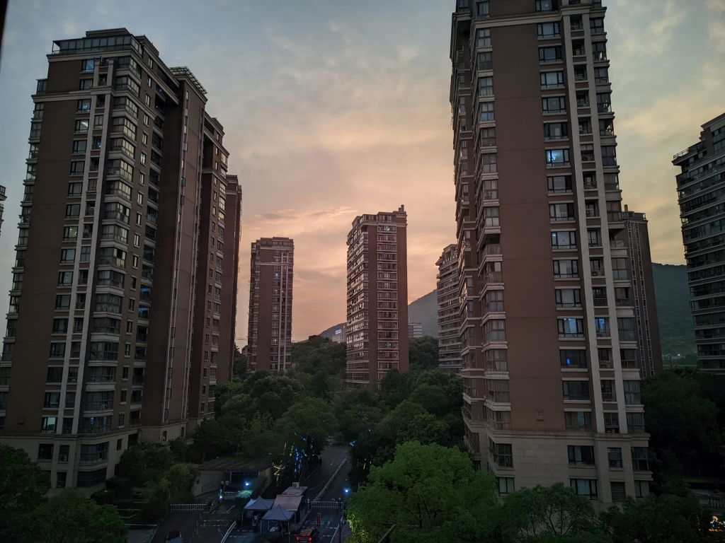 mini3pro的宽容度是不是不太行 NGA玩家社区