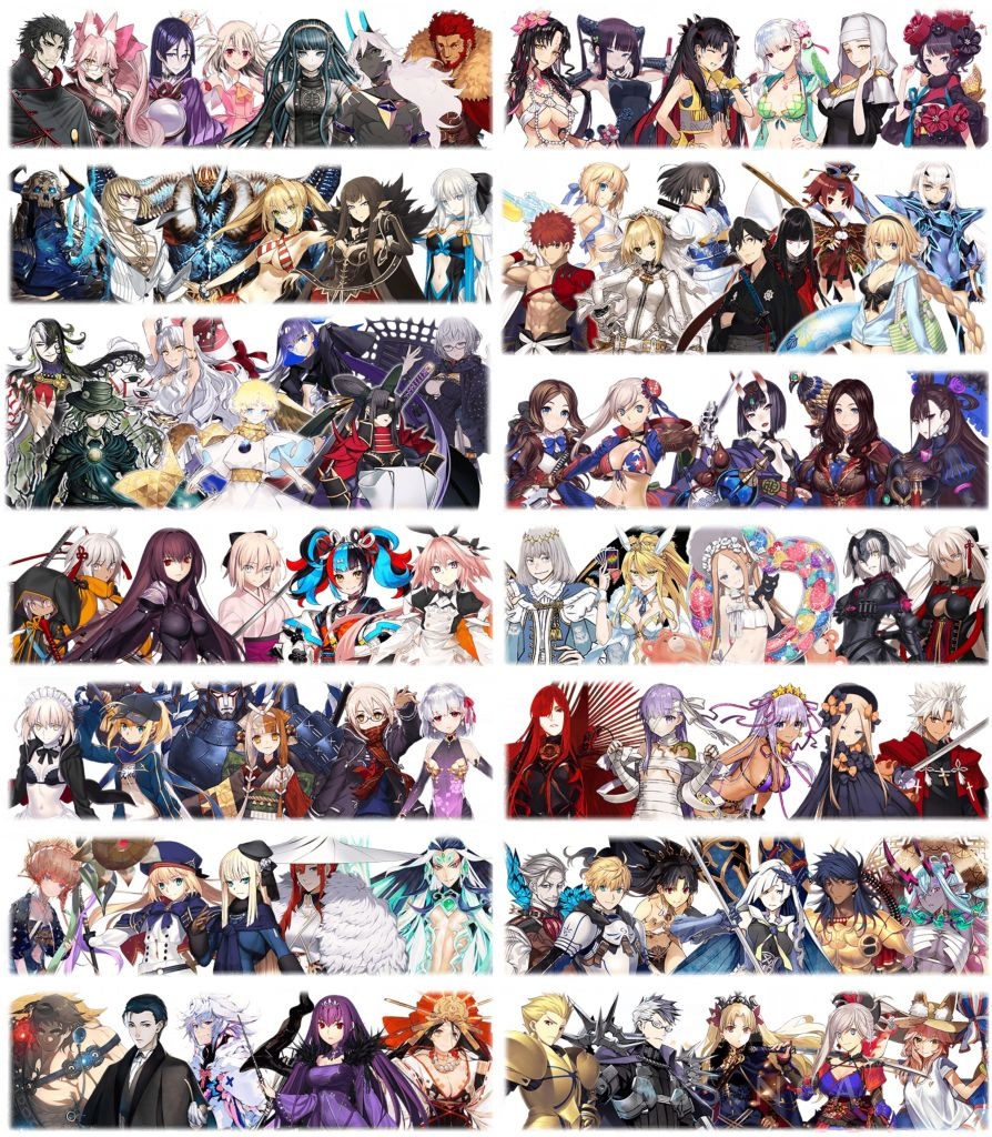 [国服]请问这图有没有春节福袋版本的 178