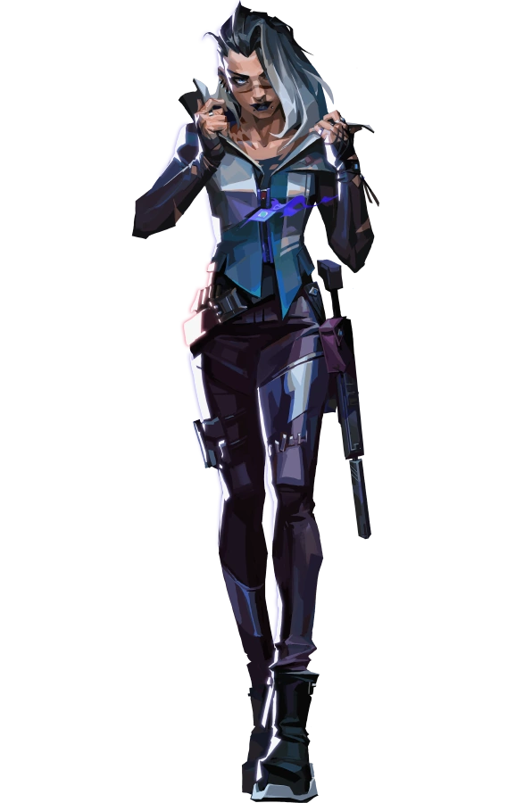 [游戏攻略] 无畏契约百科 - VAL20 - 黑梦 NGA玩家社区