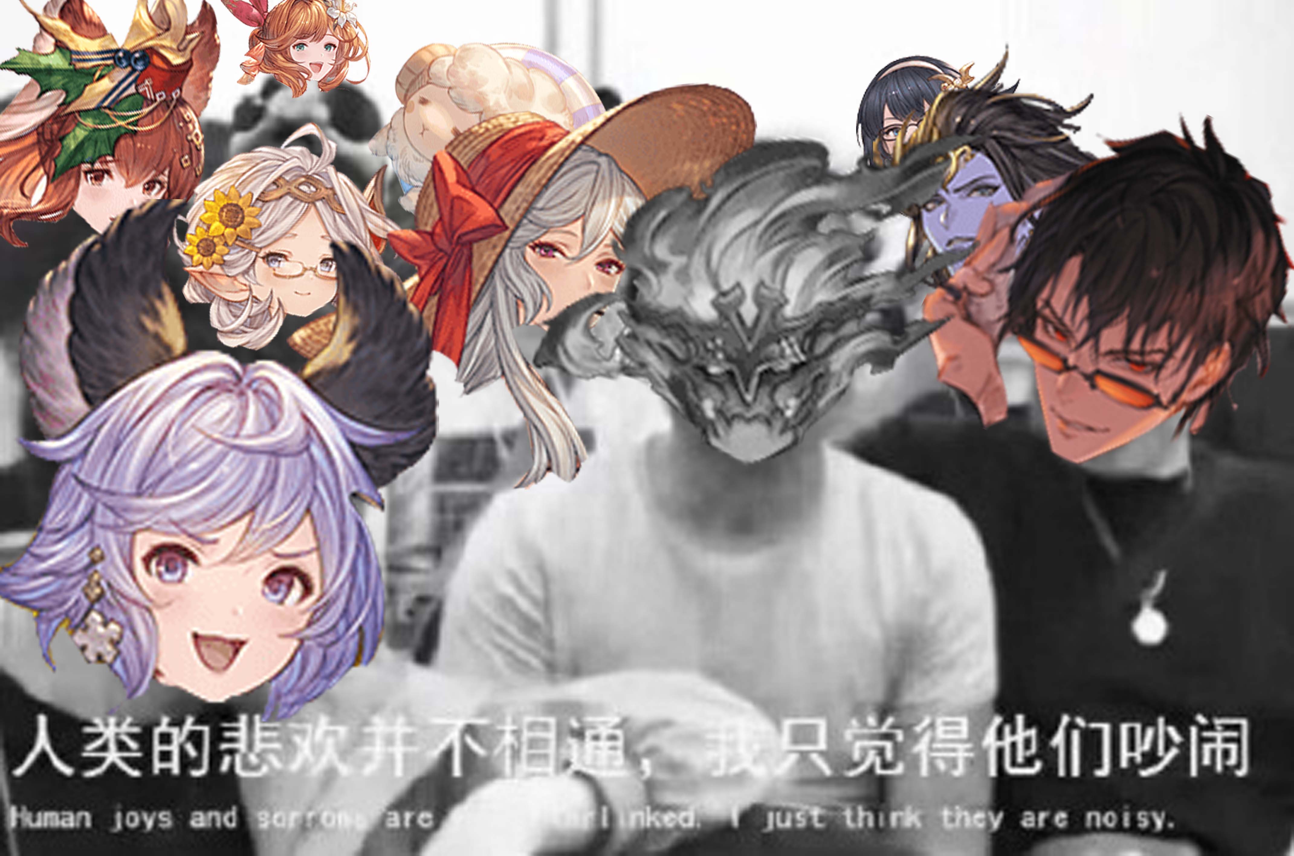 就是说 这个火的散是满天星是不是可以更新了(更新了梗图 NGA玩家社区