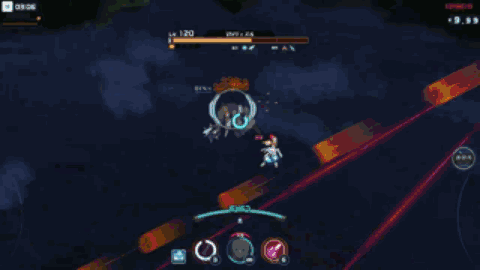 [破事氵]新高难水， 又被玩成STG的阿噶两则 178