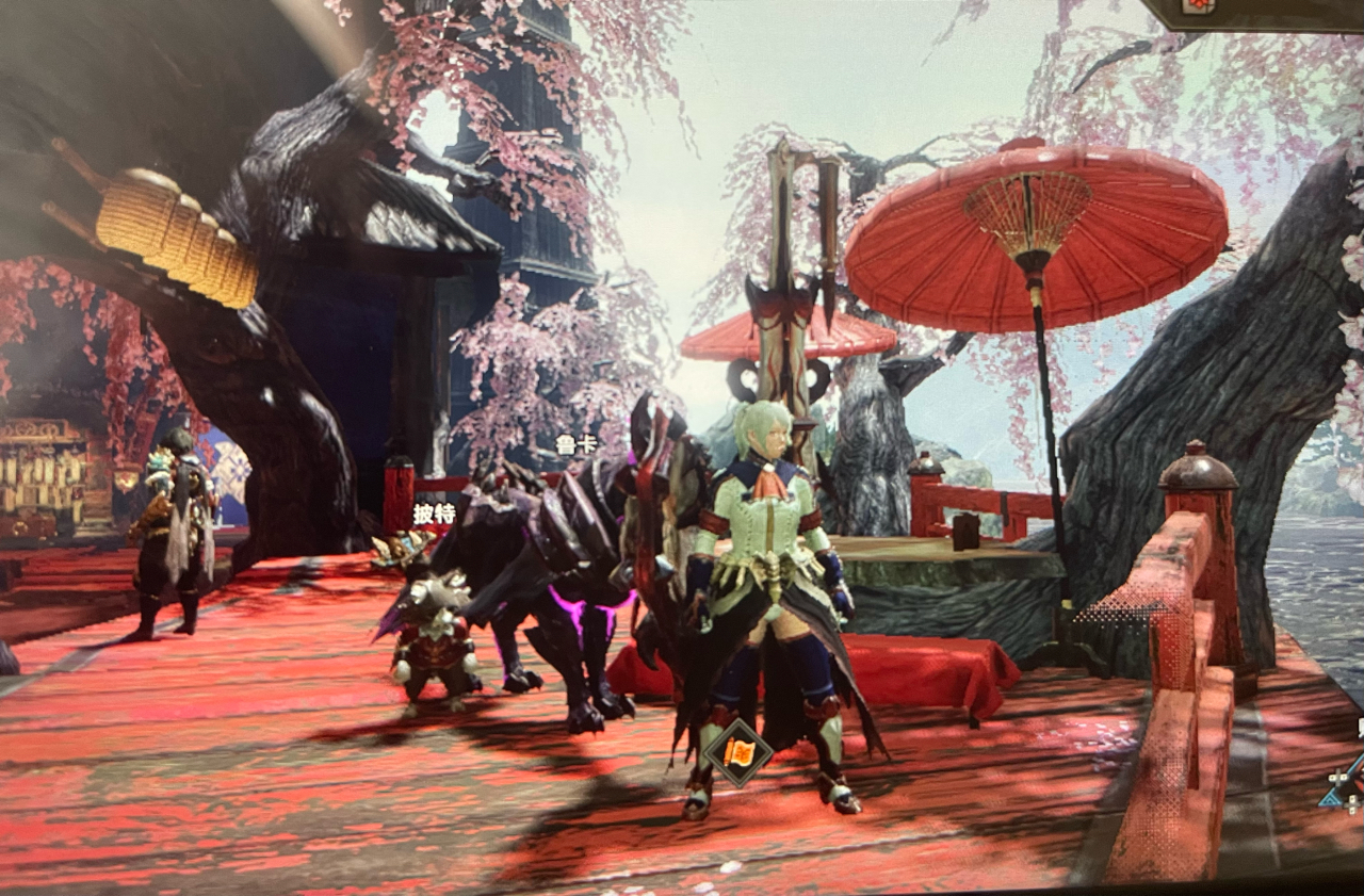 [RISE]作为女生喜欢毒狗龙王和毒妖鸟正常吗 NGA玩家社区