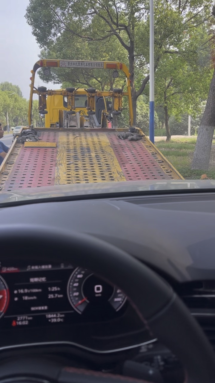 S4 4000公里提车作业？ NGA玩家社区