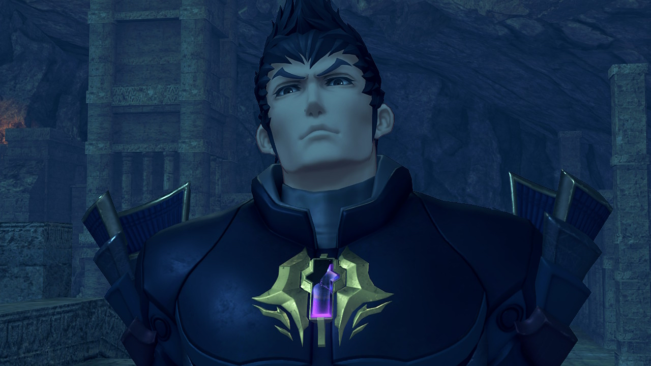 到现在才打完XB2 我还是觉得灭这个人物好单调无聊啊 NGA玩家社区