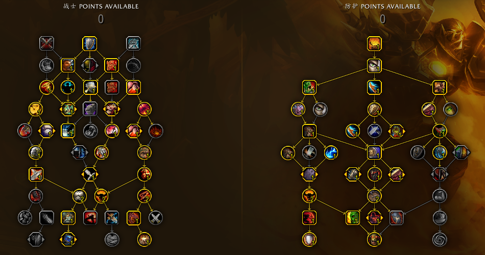 build 44895 防战盾牌冲锋体系盾牌格挡覆盖率木桩测试 NGA玩家社区