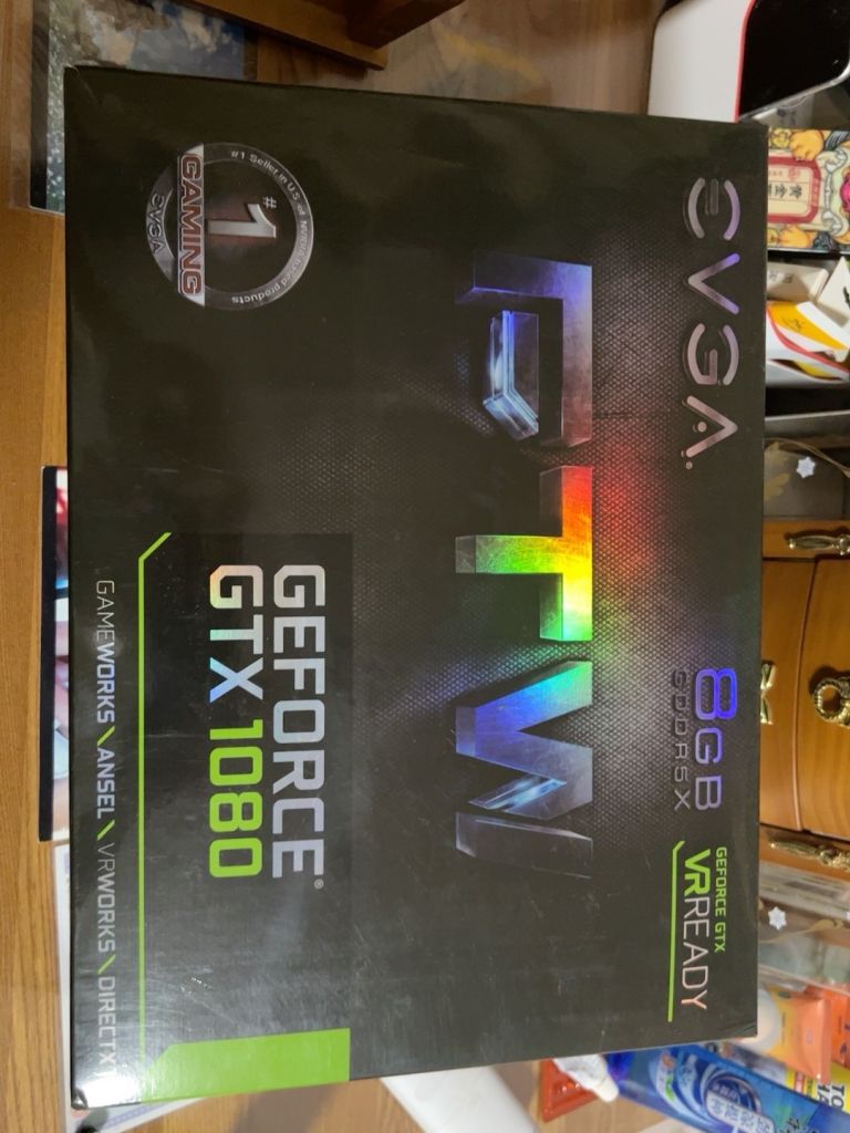 收张显卡过渡 1080 2060 2070都可以 NGA玩家社区