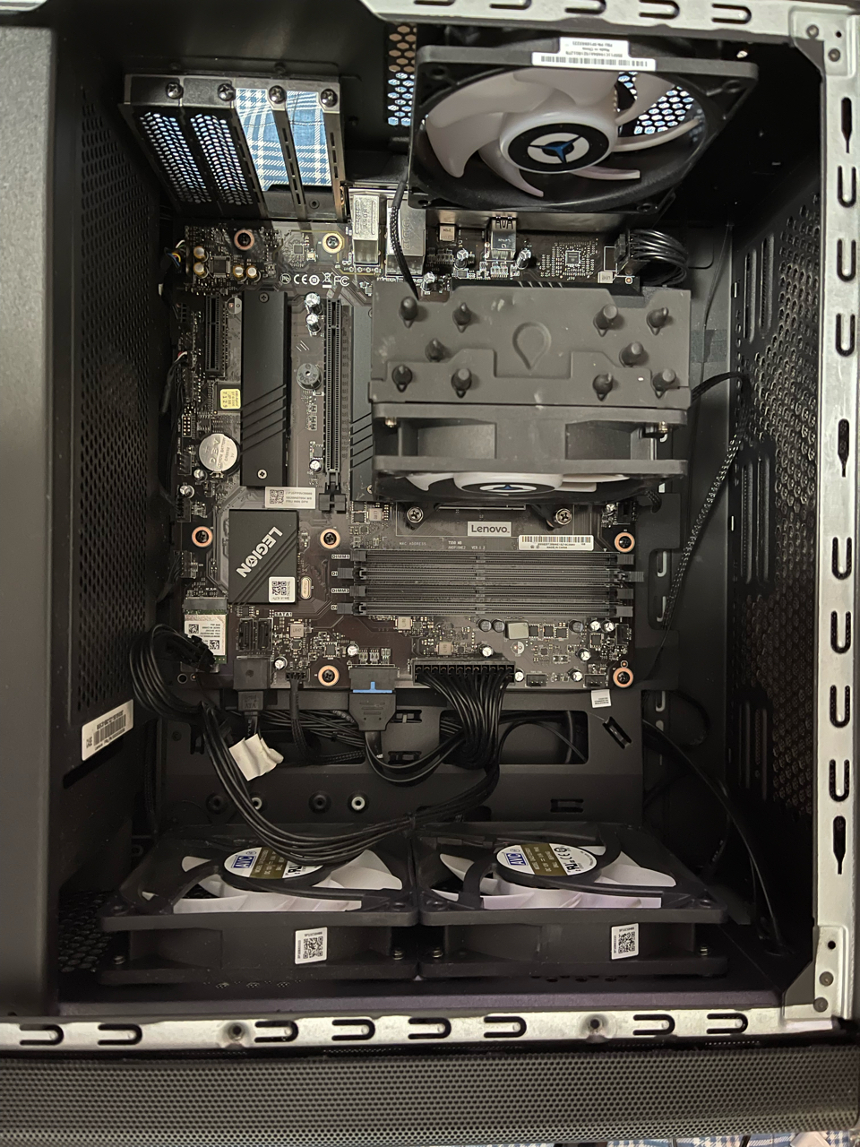 1900出5800x b550m 迫击炮wifi 600出刃7000p拆u.卡.内存.固态准系统 NGA玩家社区