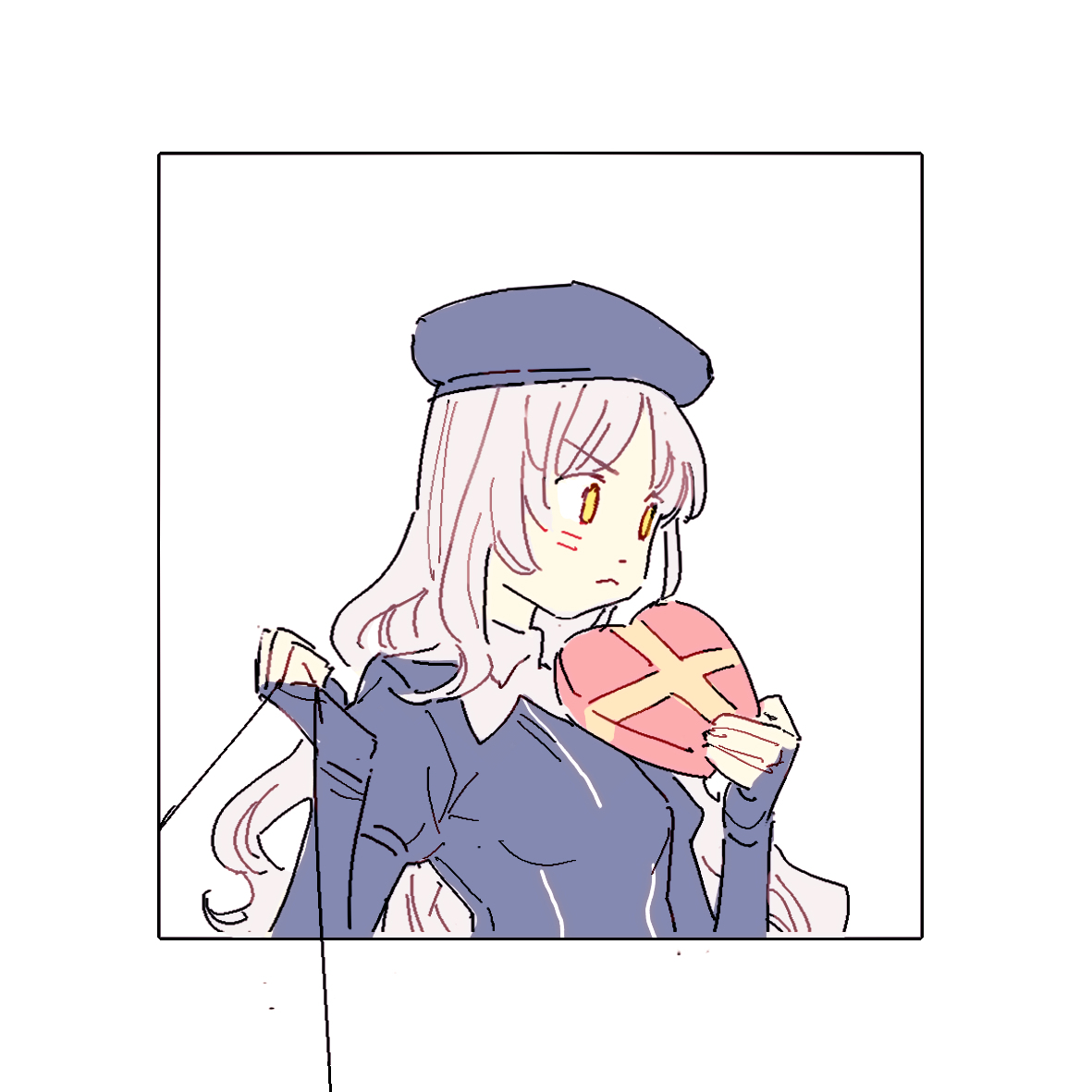 XDM，有没有FGO的情侣头像呀 178