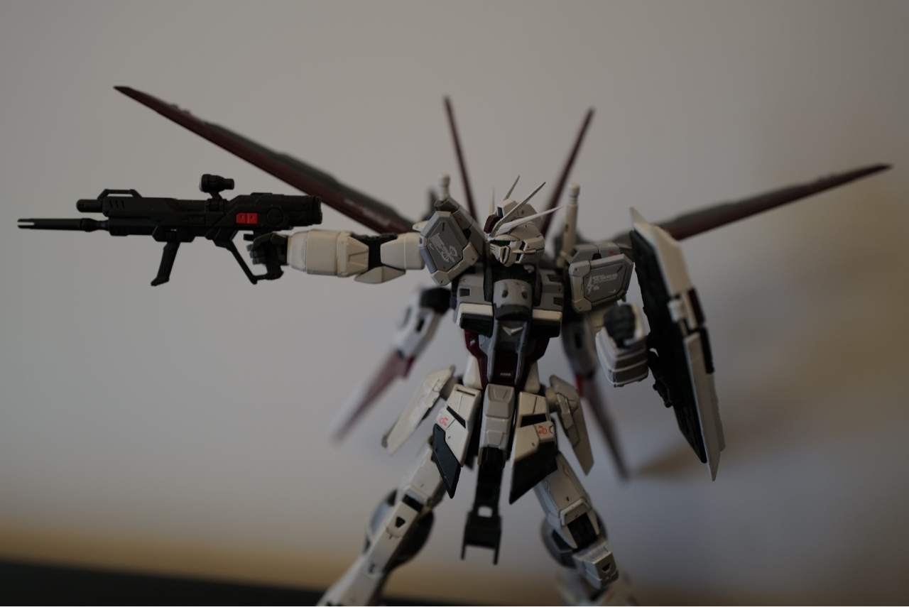 [拼装]水一贴家里的一些RGHG NGA玩家社区