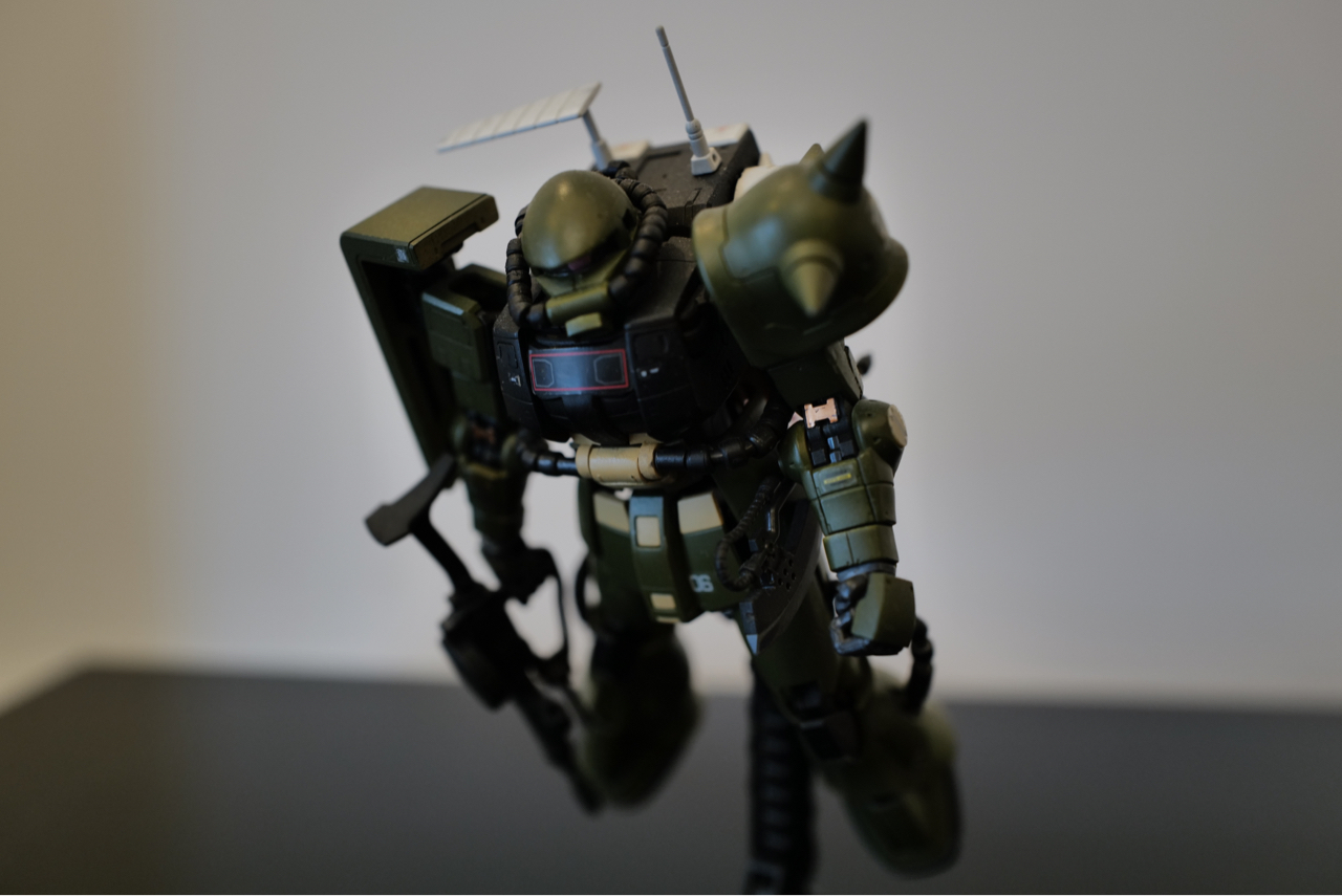 [拼装]水一贴家里的一些RGHG NGA玩家社区