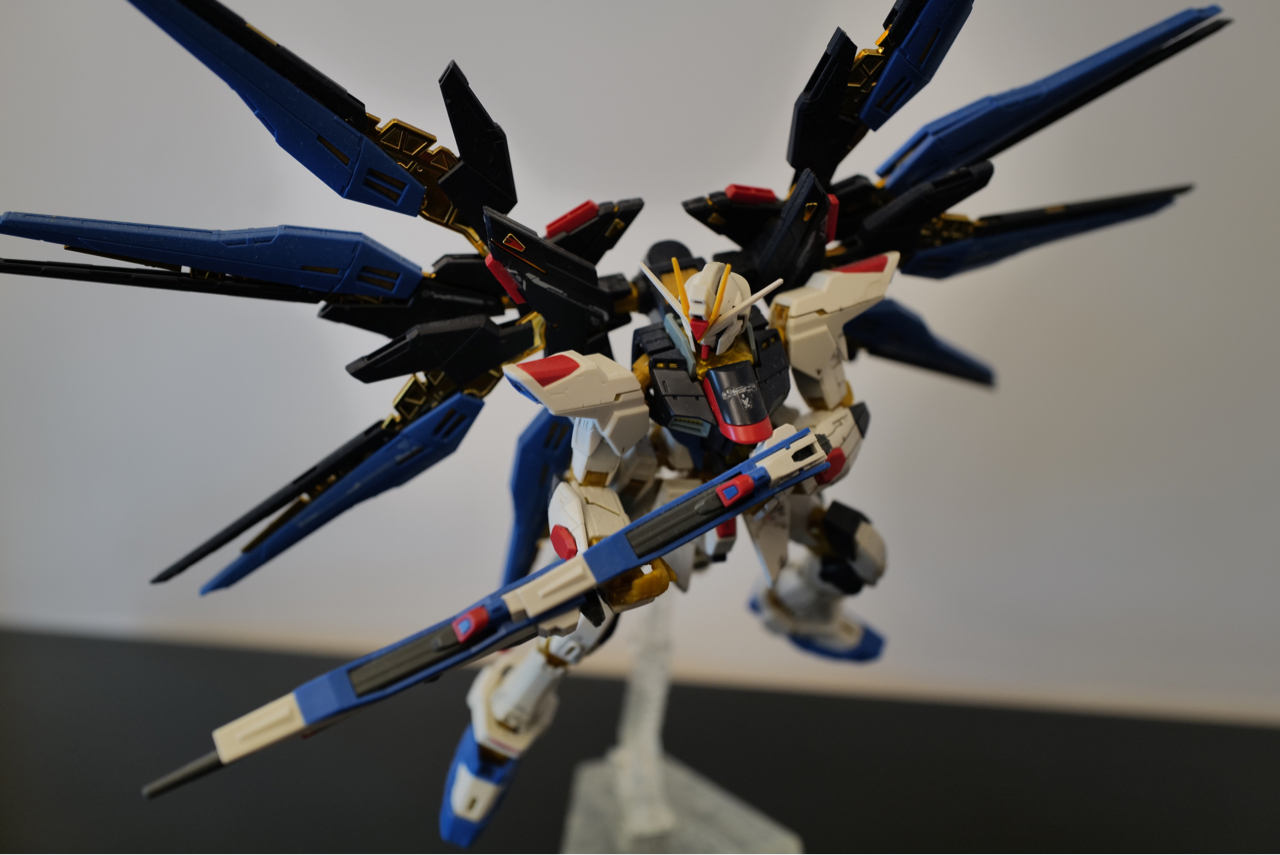 [拼装]水一贴家里的一些RGHG NGA玩家社区