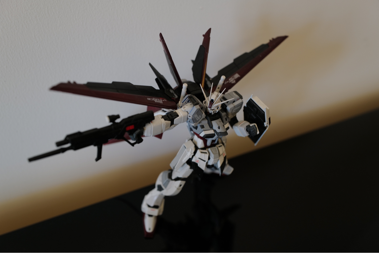 [拼装]水一贴家里的一些RGHG NGA玩家社区