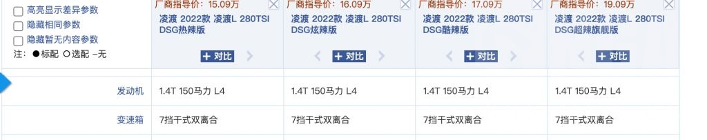 奥迪A3啥时能上1.5t NGA玩家社区