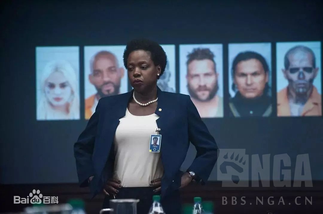 看完贝利尔+佩佩的故事感觉前所长招募A组队员be like： NGA玩家社区