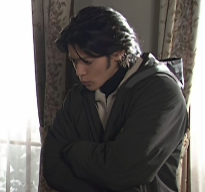 [安科][理性蒸发]五代雄介似乎在挑战FGO NGA玩家社区