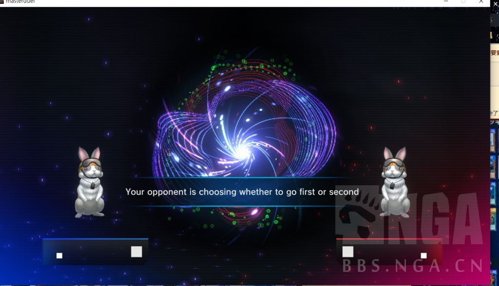 发现疑似BUG情况 NGA玩家社区