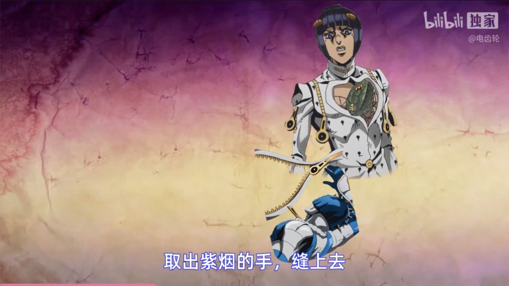 这个“布加拉提·无敌版”可不可以无伤通关jo5？ NGA玩家社区