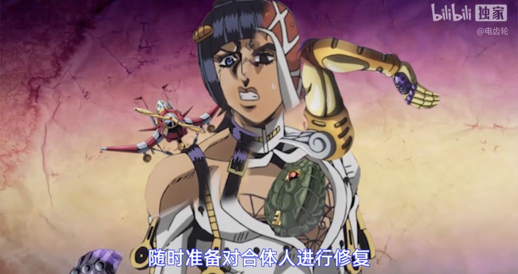 这个“布加拉提·无敌版”可不可以无伤通关jo5？ NGA玩家社区