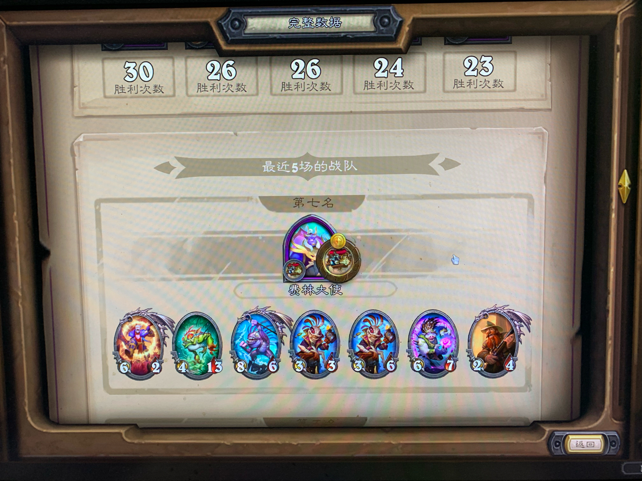 费林大使bug NGA玩家社区