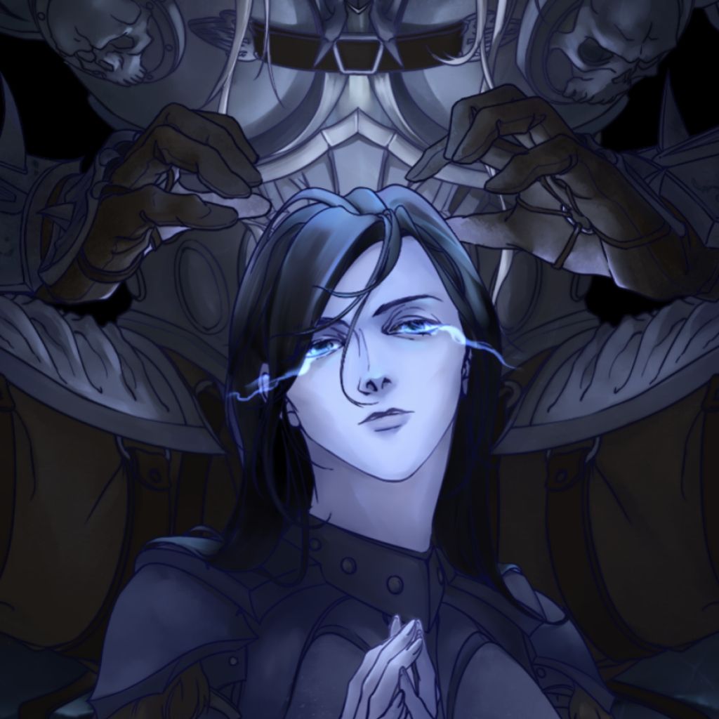 [魔兽世界]DK相关涂鸦第二弹，持续更新 178