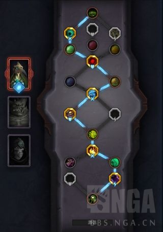 [增强PVE] 9.27 增强萨多流派大米入门指引(已更新完风怒橙拯救计划) NGA玩家社区