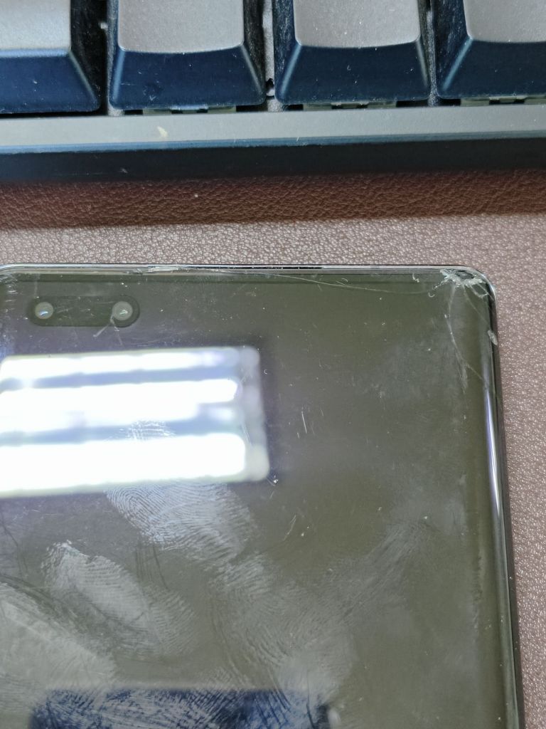 mate40pro 5g 8+256 NGA玩家社区