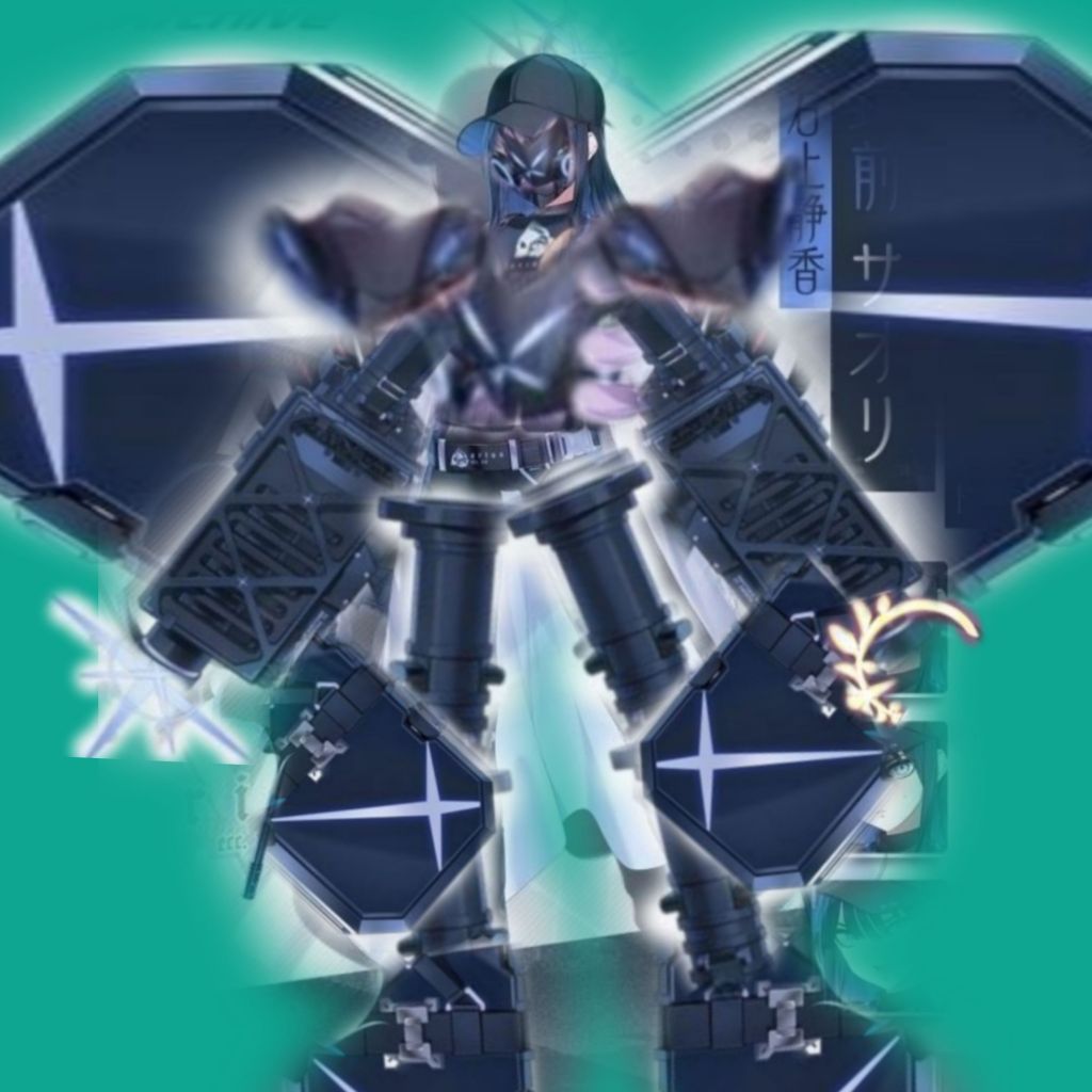 用勇气来战胜mika NGA玩家社区