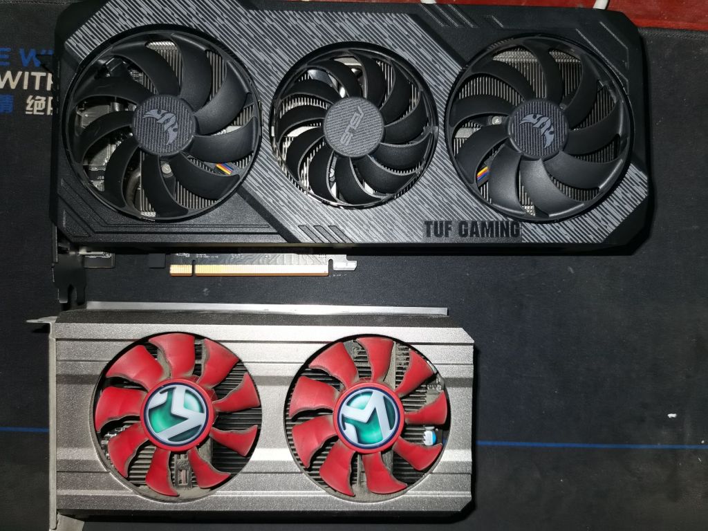 4590换 5600提升大约多少 显卡是5600xt NGA玩家社区