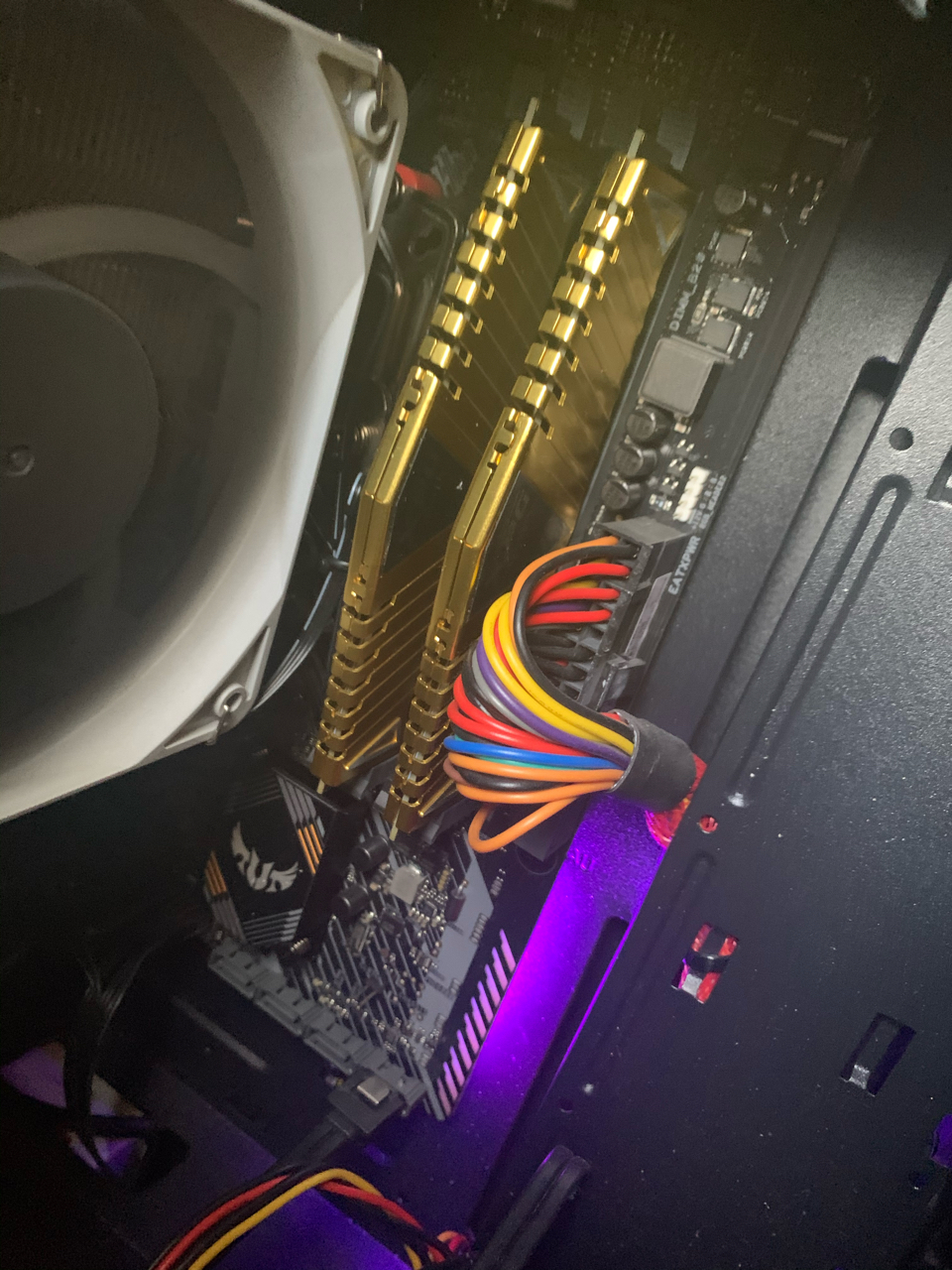 威刚 ddr4 3200g 16gx2 500包顺丰 NGA玩家社区