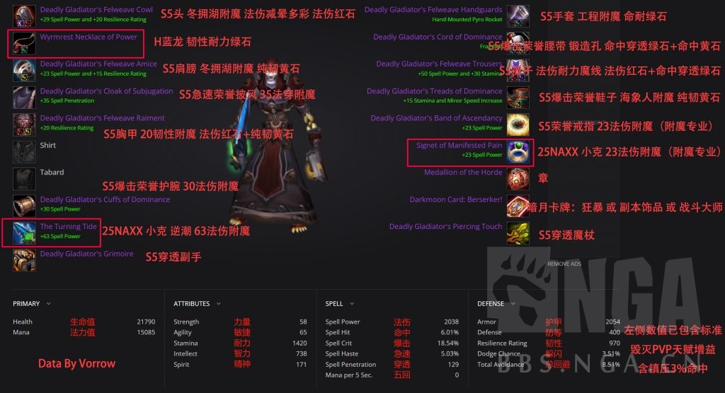 [阿卫][WLK]全系百科(6万字涵盖3系天赋攻略、机制及插件；24/10/9 更新了P2的DPA表) NGA玩家社区