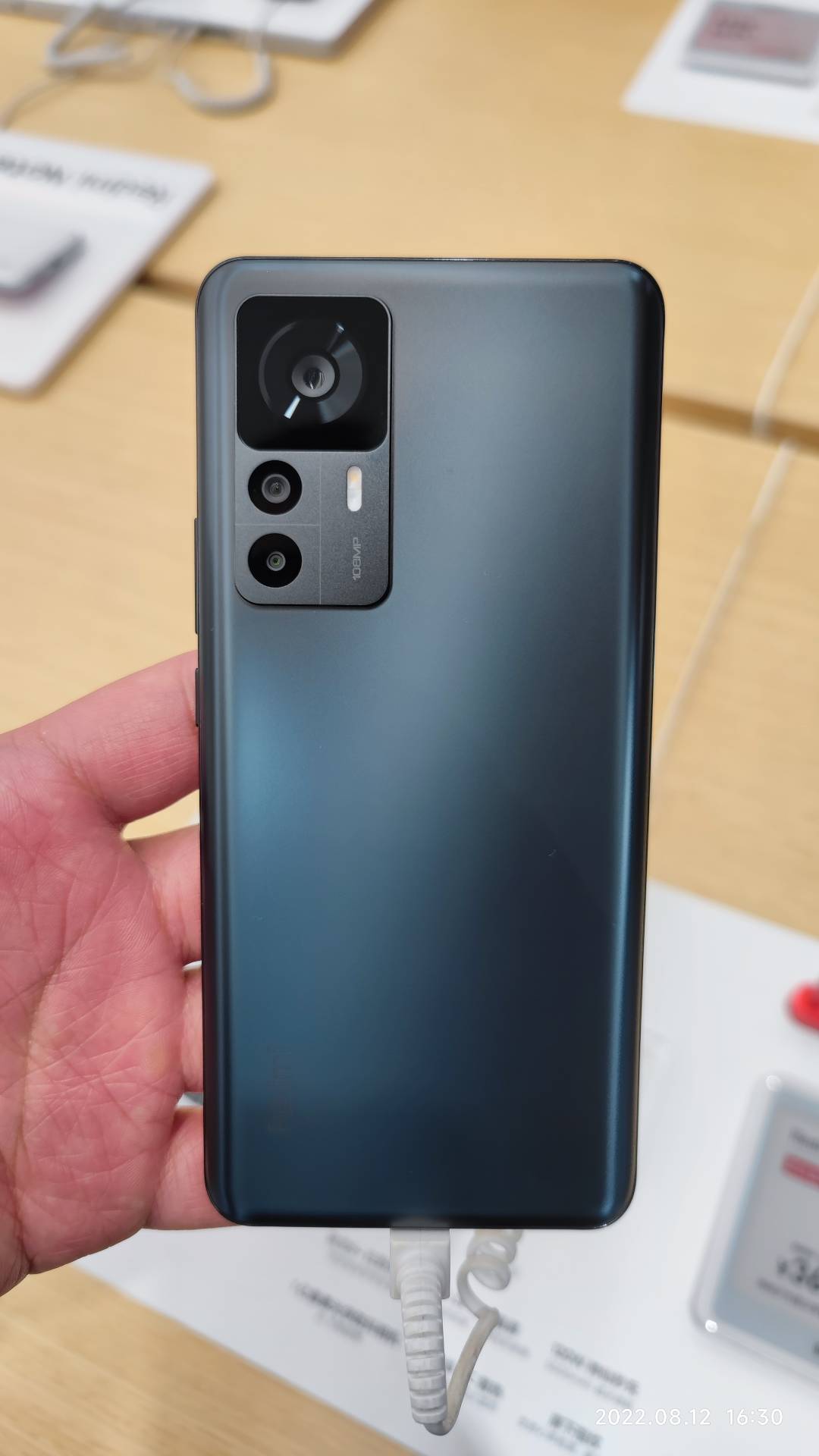 冲了一台K50U和一台N11TP奶白 NGA玩家社区