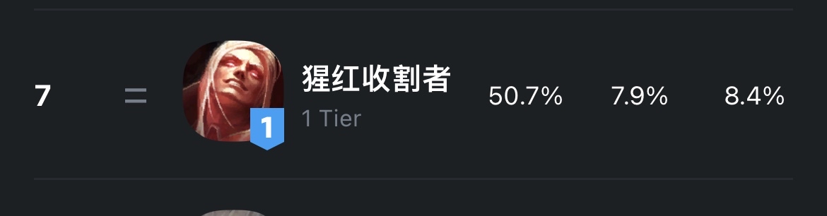 [游戏本体]OPGG中单吸血鬼T1了，有什么说法吗 NGA玩家社区