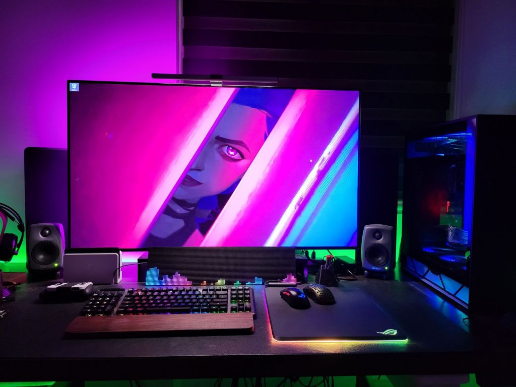 lg42c2当显示器用怎么样 178