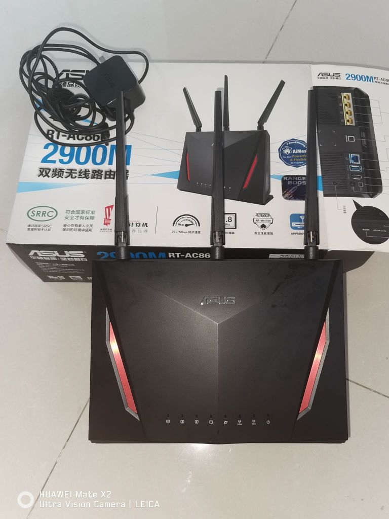 出ac86u,已刷梅林 NGA玩家社区