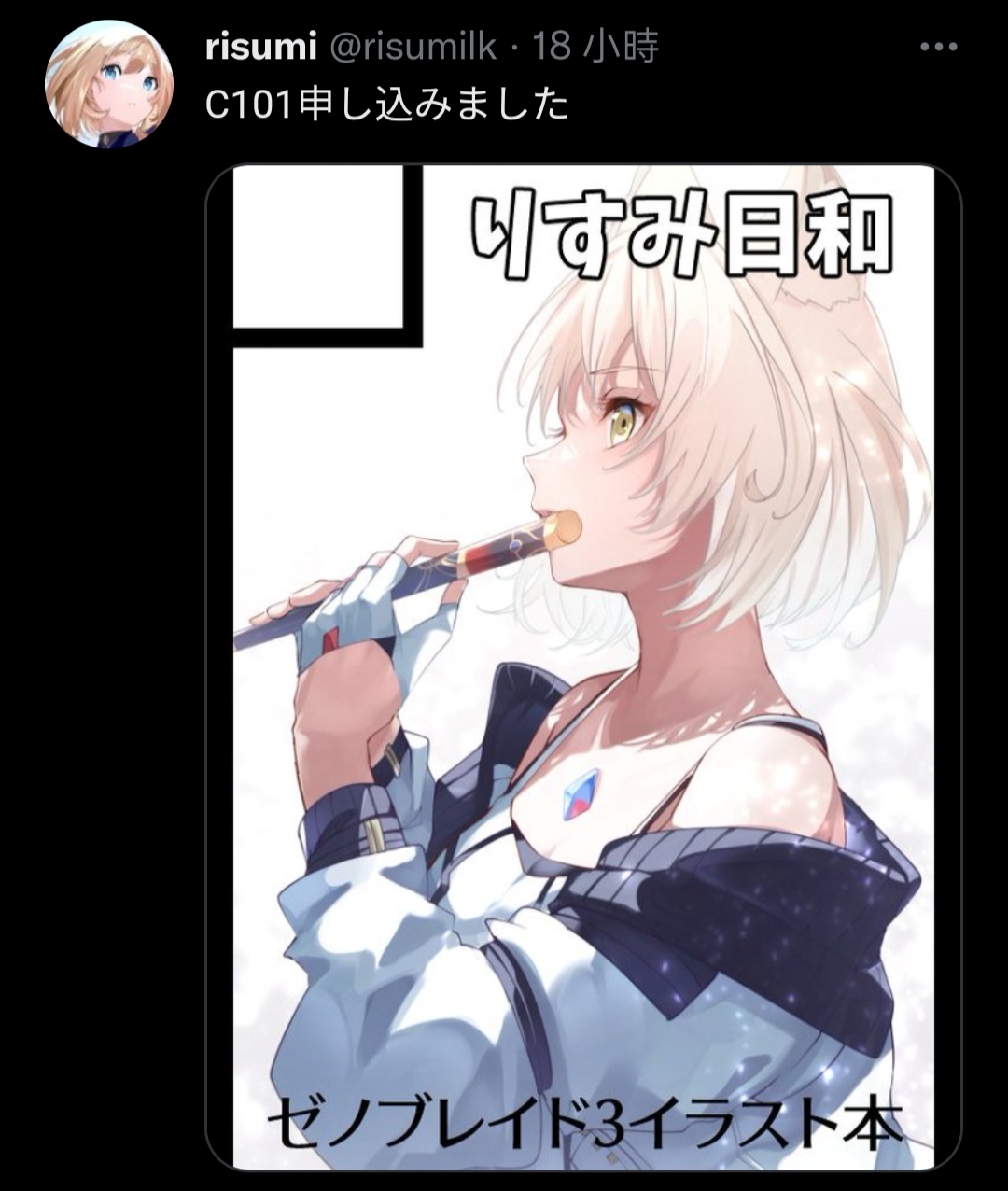 XB3粉絲剑指C101 NGA玩家社区