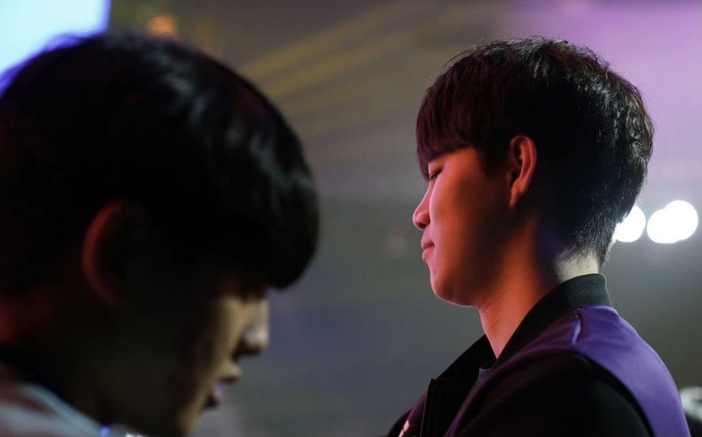 [建议感想]这下shu又可以队内单挑暴打happy了 NGA玩家社区