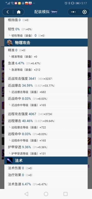 [配装思路] 生存猎Pre-raid/P1 BIS配装 NGA玩家社区