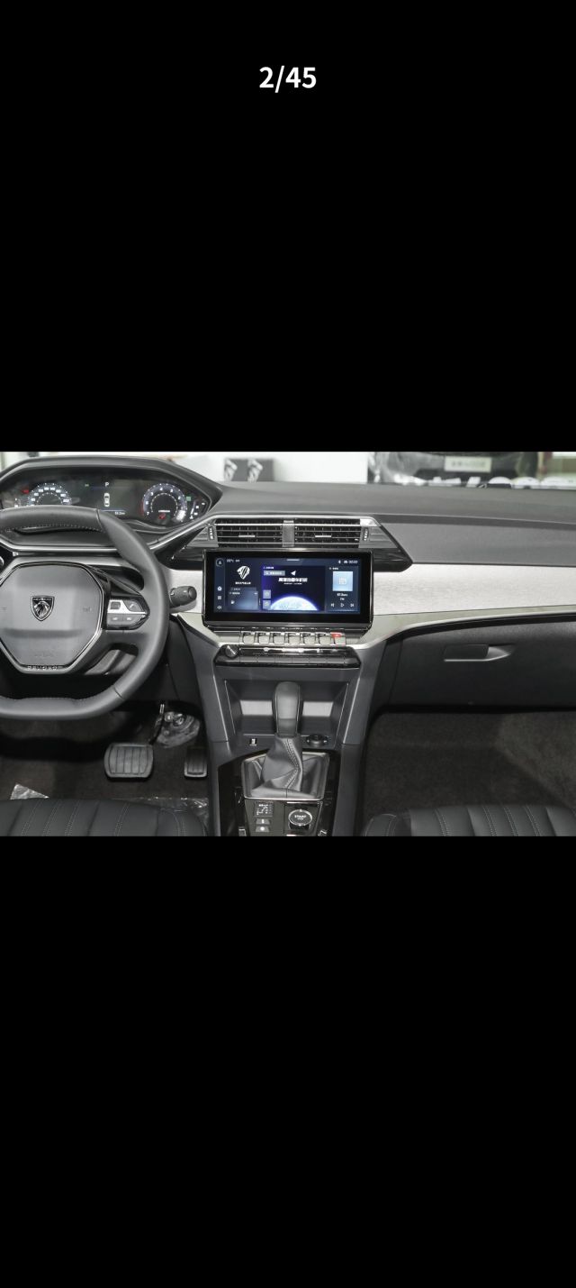 2022款标志408能否重现当年现代领动的销量？ NGA玩家社区