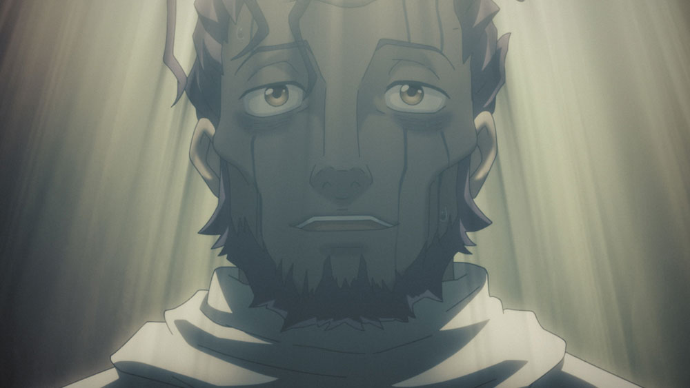 [新番讨论][专楼]来自深渊 第二季 烈日的黄金乡 9月28日 第12话 黄金 周三22:30(JST)放送 NGA玩家社区