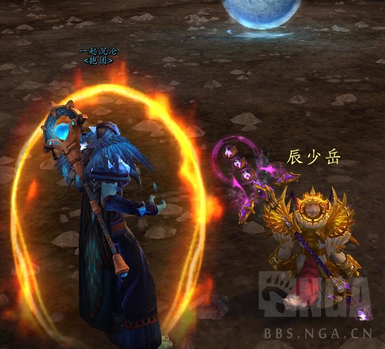 Plater姓名版插件求助！！ NGA玩家社区