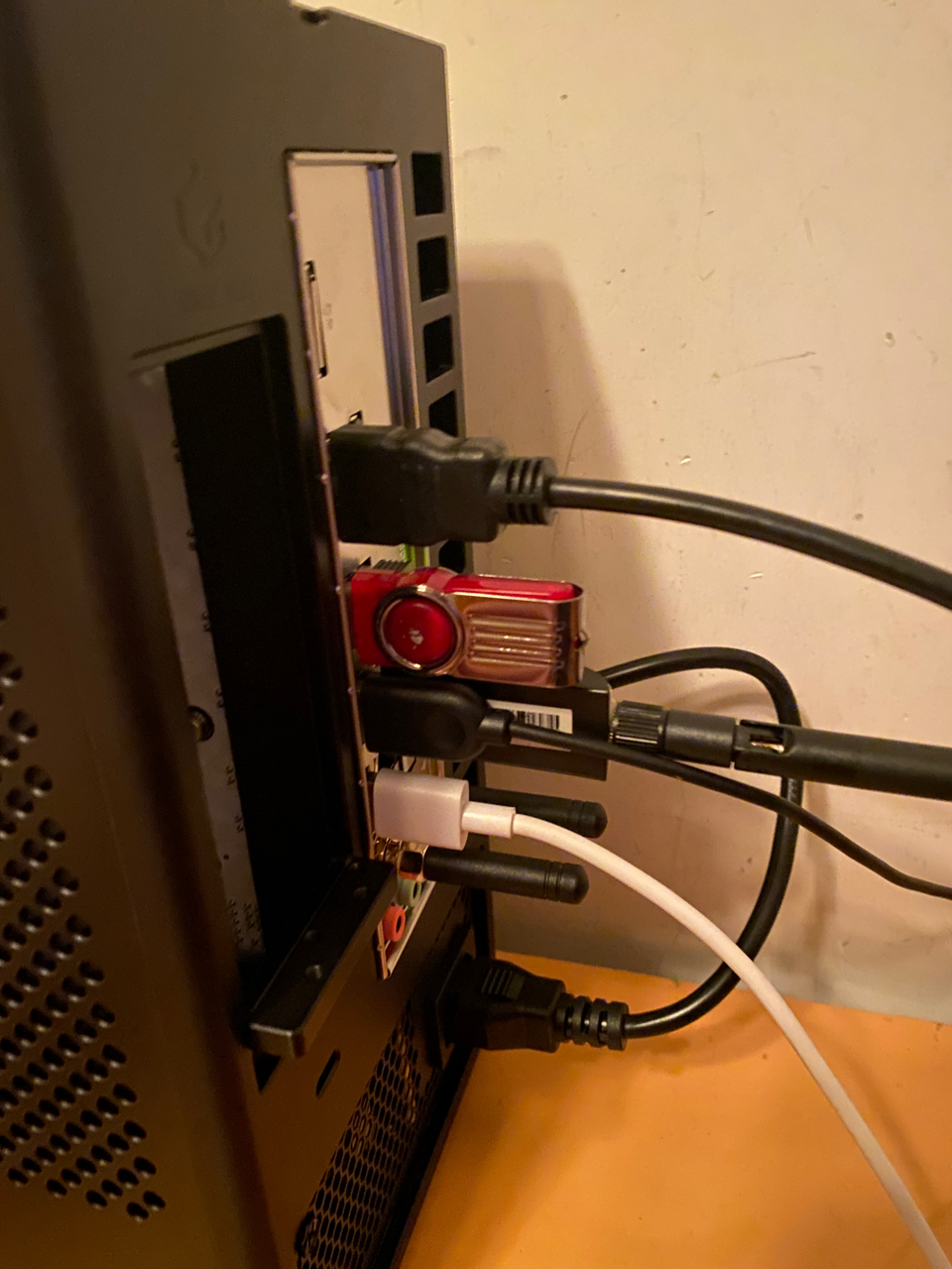 [作业分享]2000无显卡itx NGA玩家社区