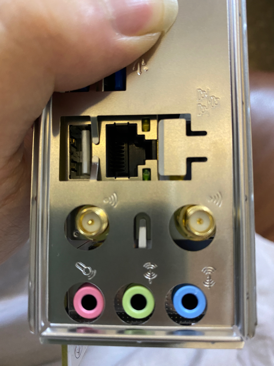 [作业分享]2000无显卡itx NGA玩家社区