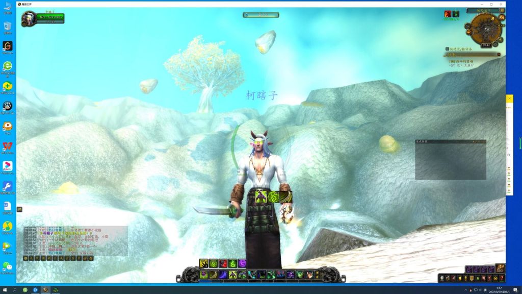 低配版永恩cos，ah就能搞一套 NGA玩家社区