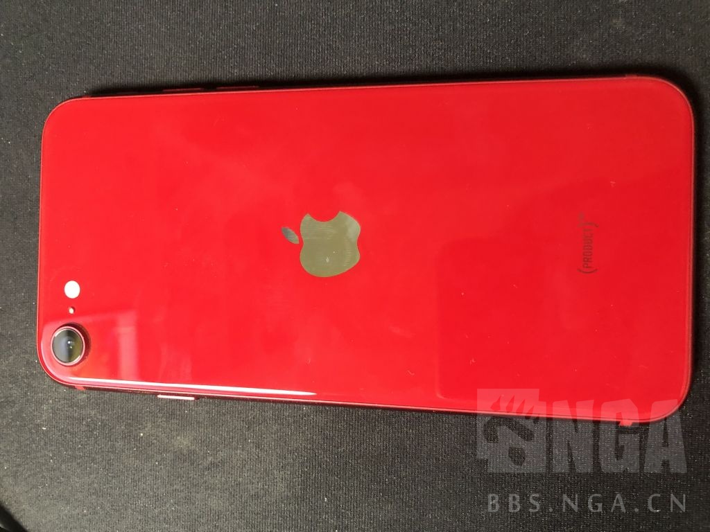 [手机平板] SE3 红色 128g NGA玩家社区