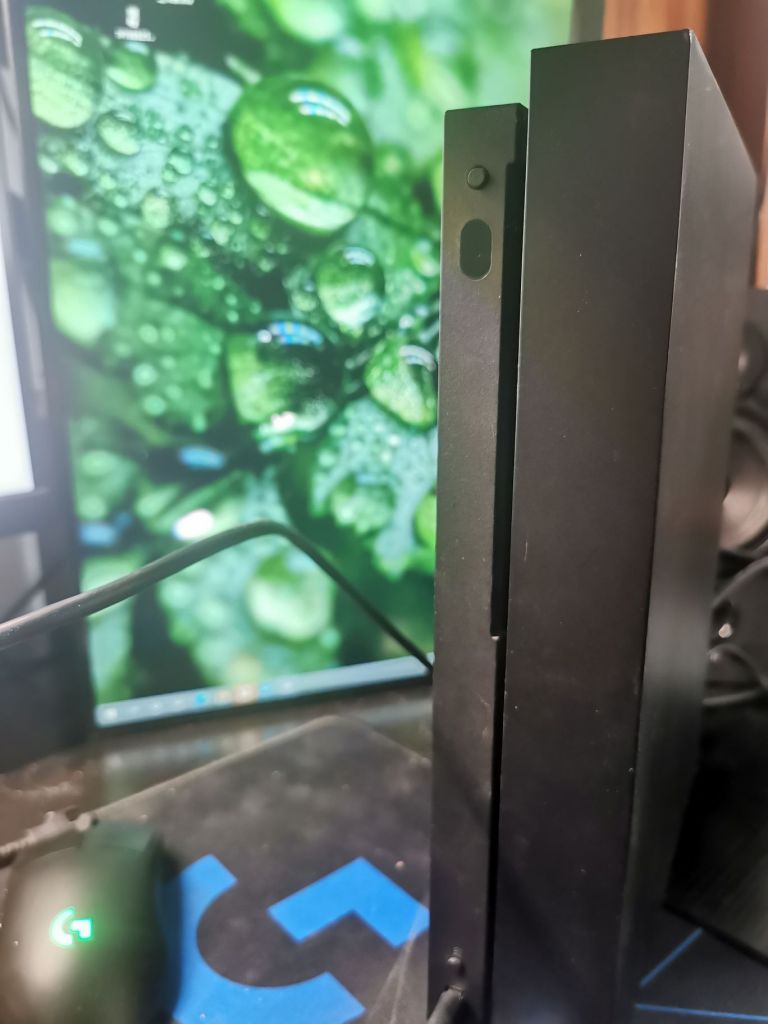 出个xbox one x NGA玩家社区