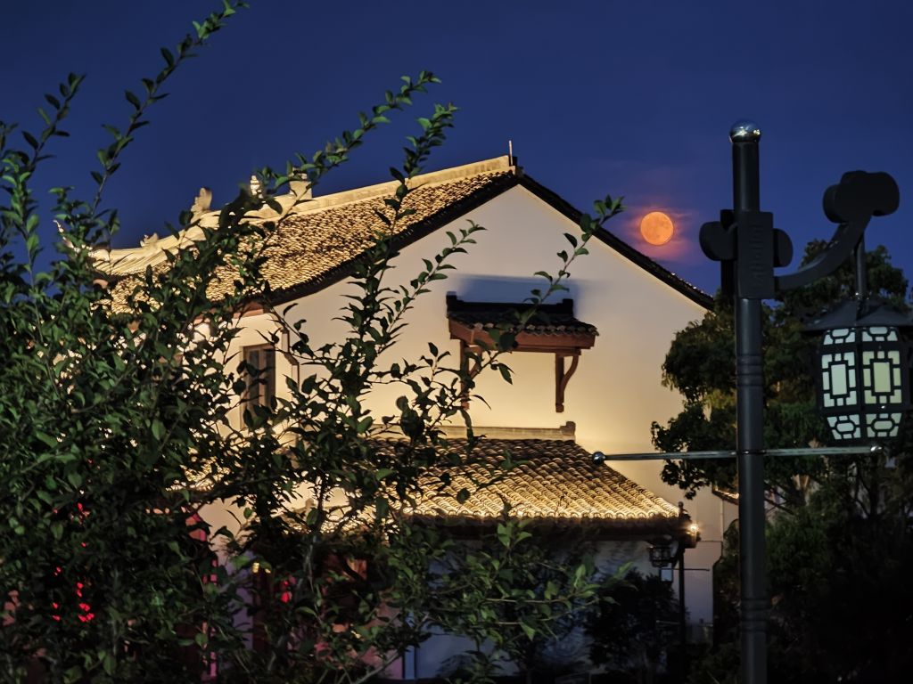 分享一下首发到现在12SU拍的照片 NGA玩家社区