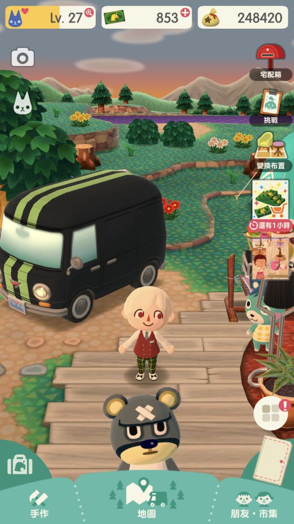 [攻略](手游)零氪金3天存够850张叶子票票！ NGA玩家社区