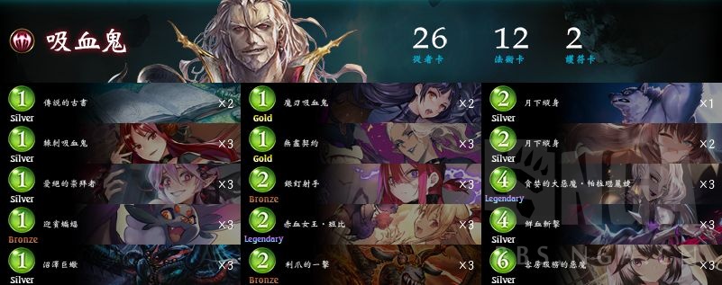 [赛事战报]JCG Shadowverse Open 22nd Season Vol.30(8/21)指定大赛(冠军双子葬送死/人偶共鸣仇，亚军增幅法/弃牌鬼) NGA玩家社区