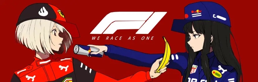 都说f1粉丝二次元多，那么可以求些f1的壁纸么，手机pc的都可以 NGA玩家社区